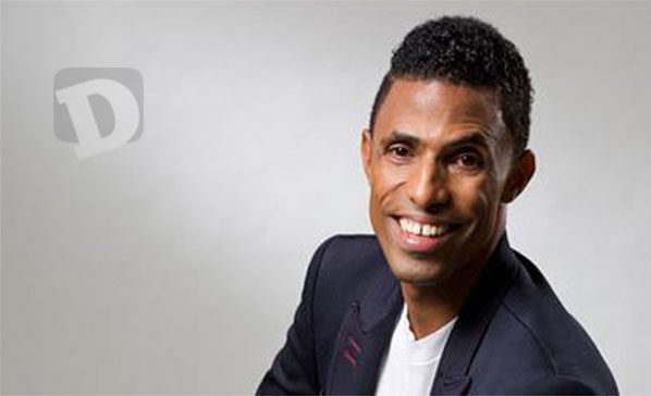 Fausto Mata: "Estoy agradecido porque un Haitiano me salvó la vida"