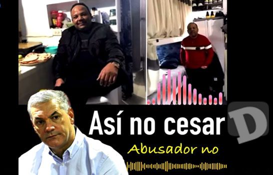 ASI NO CESAR